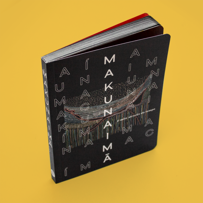 Makunaimã - Editora Elefante