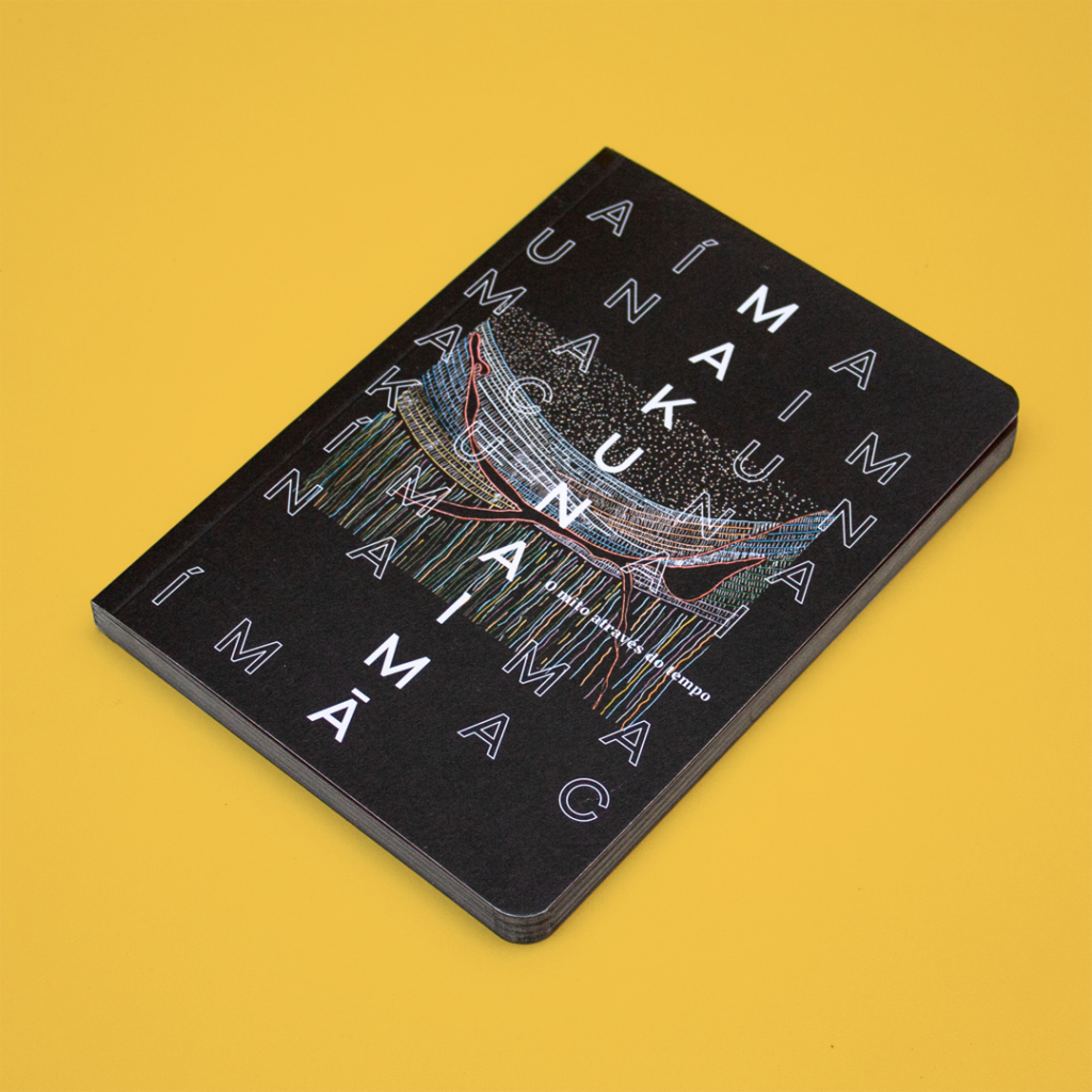 Makunaimã - Editora Elefante