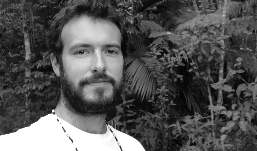 Lucas Keese dos Santos - Editora Elefante