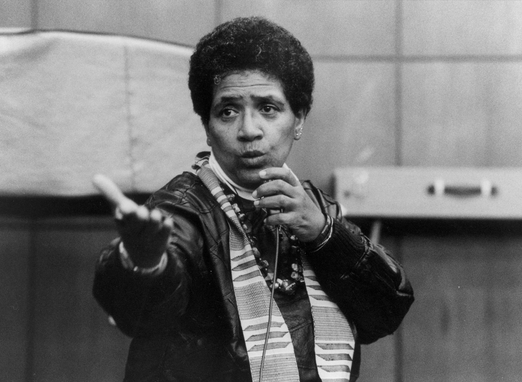 Audre Lorde - Editora Elefante