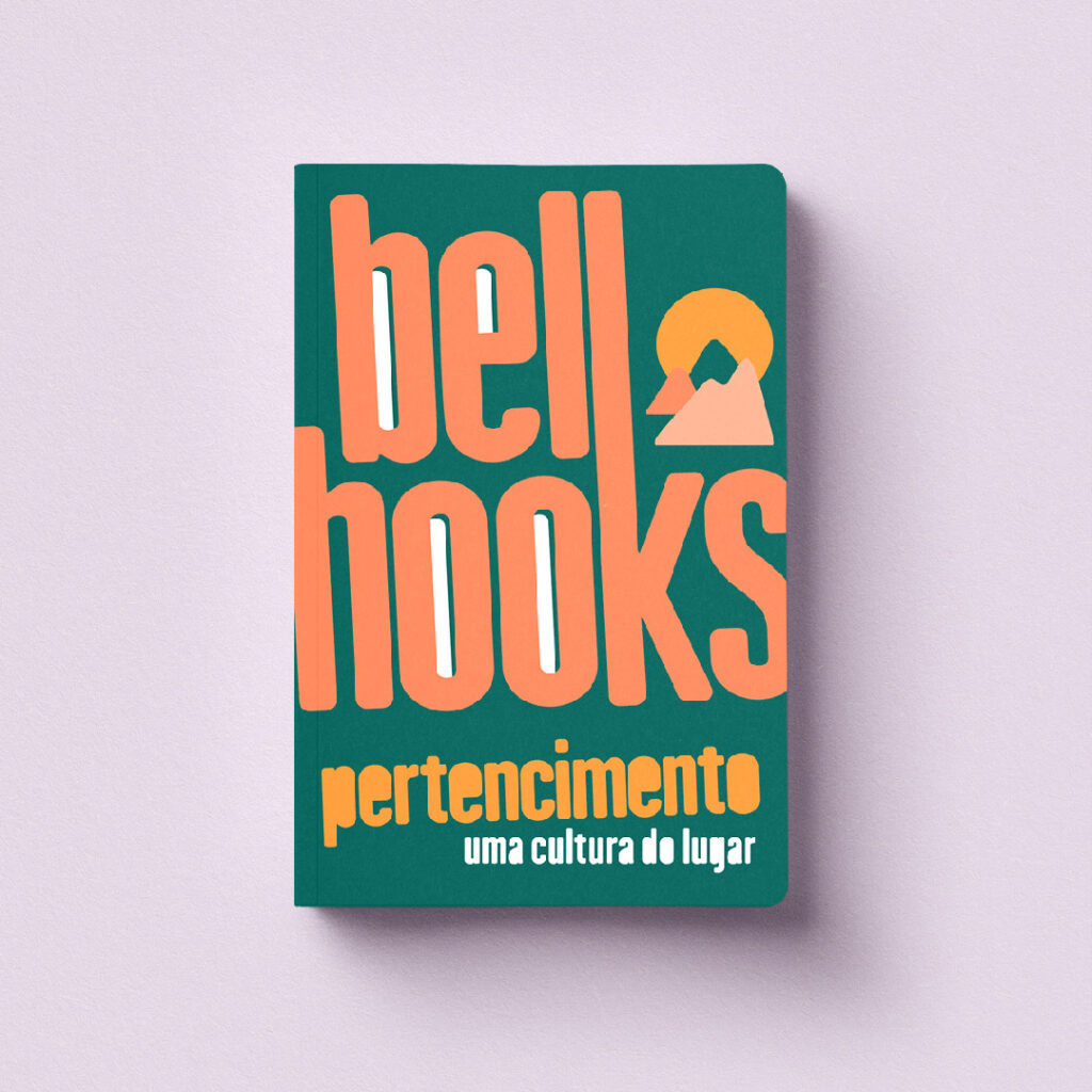 bell hooks - Editora Elefante