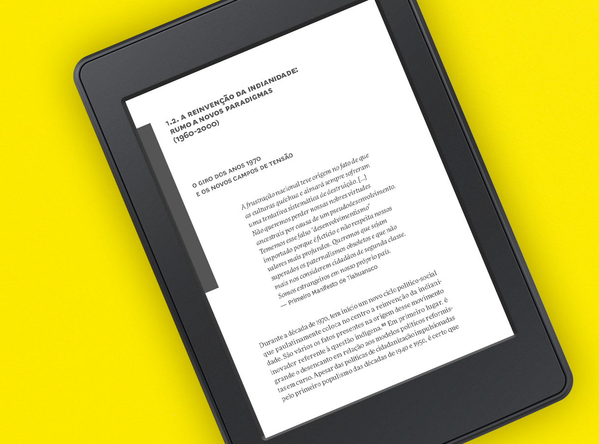 Ebooks - Editora Elefante