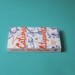 Cativas litigantes - Editora Elefante