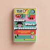 Gente ultraprocessada - Editora Elefante