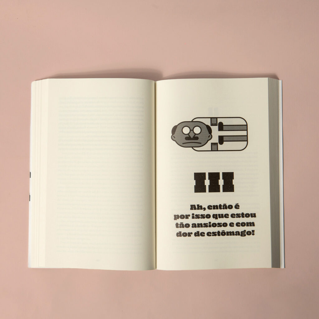 Gente ultraprocessada - Editora Elefante