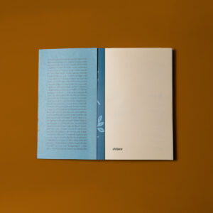 A cor da fé - Editora Elefante